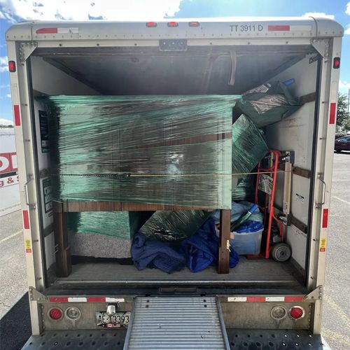 Instant Movers LLC - A Moving Company You Can Trust - Instant Movers LLC